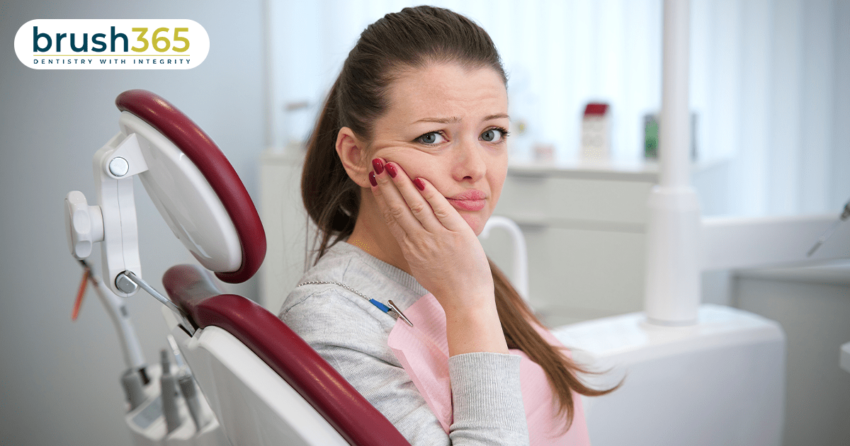 How to Handle Pain After Your Tooth Extraction? - brush365